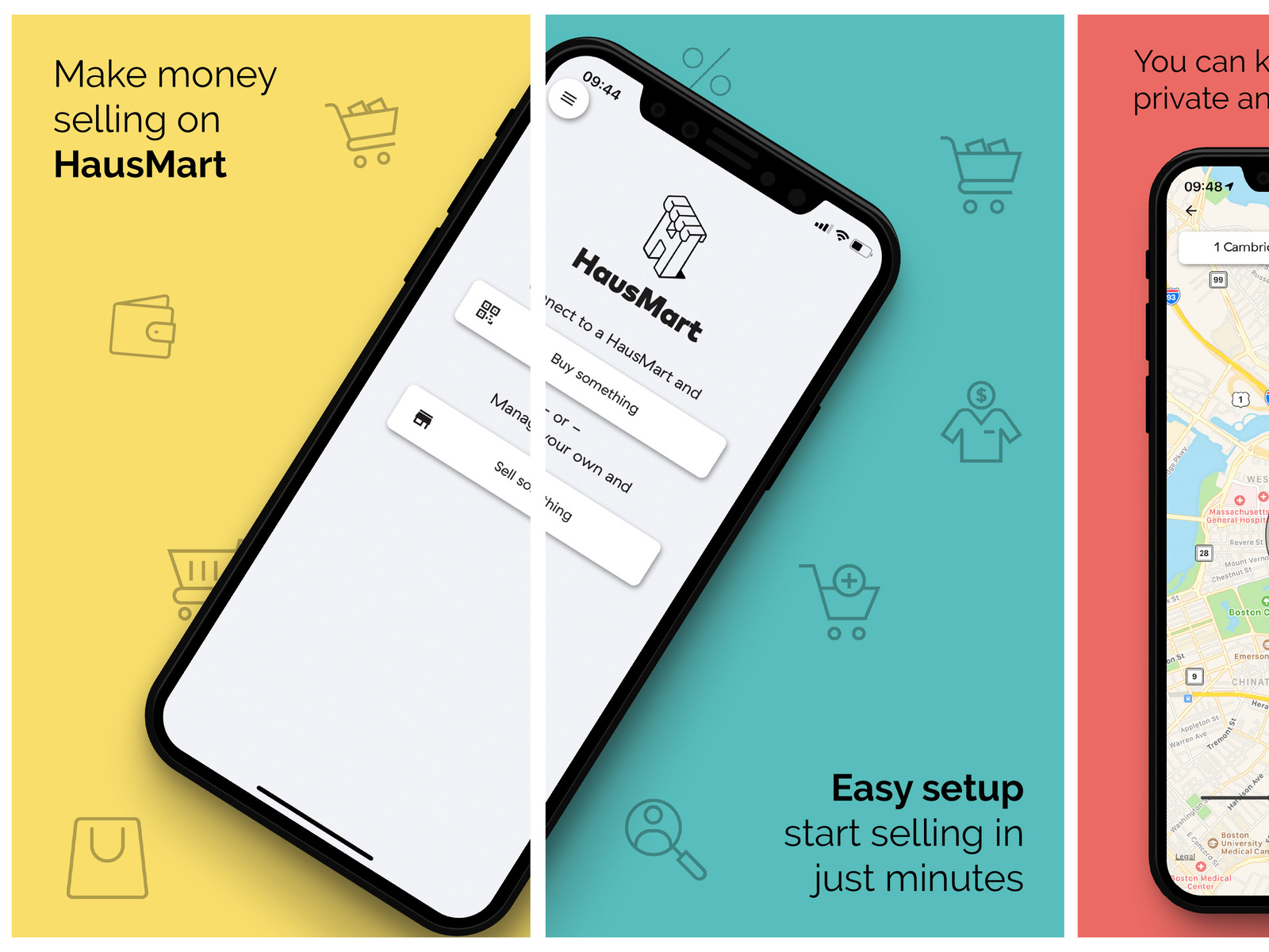 Screenshot design by Niraj Mangukiya on Dribbble