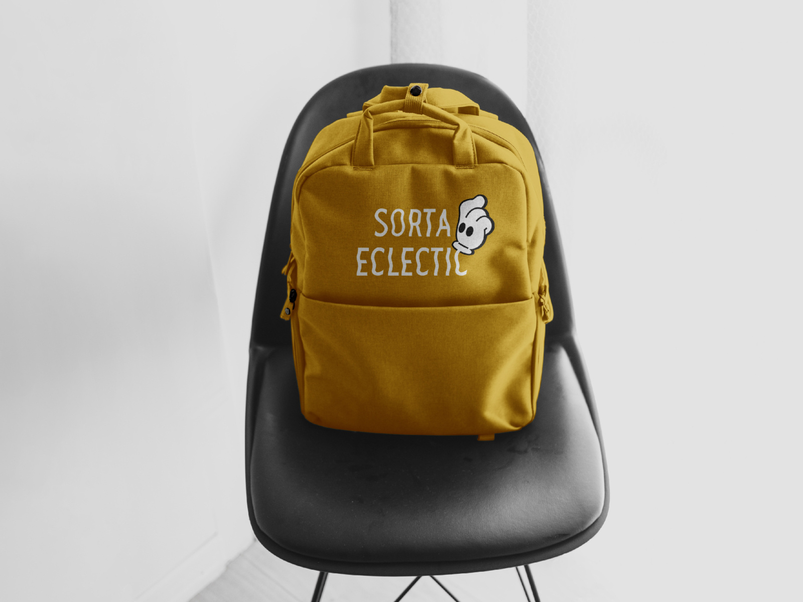 sorta eclectic concept two by OVCHARKA INDUSTRIES on Dribbble