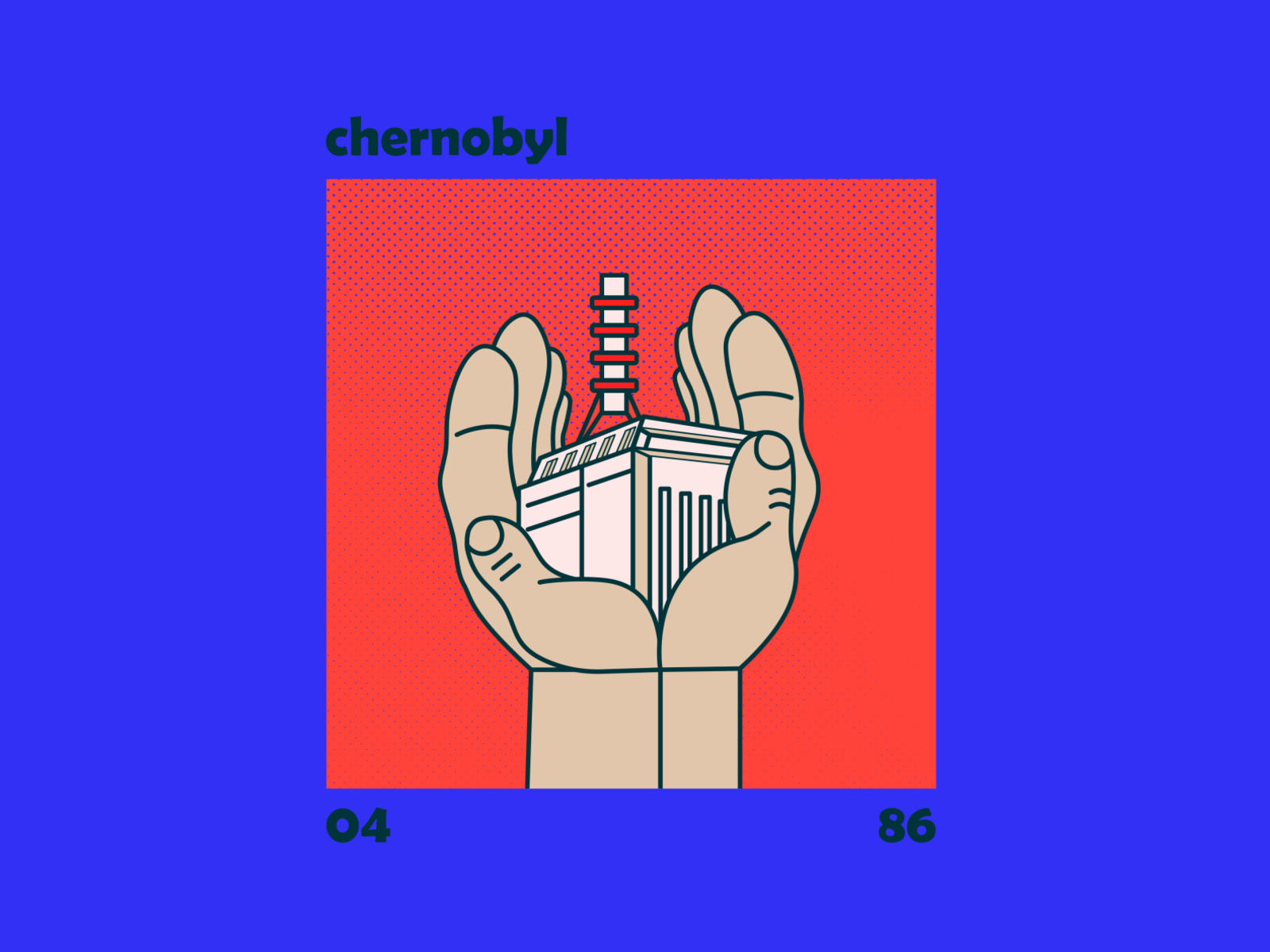 Dribbble - IMG_20191222_162855_652.jpg by OVCHARKA INDUSTRIES