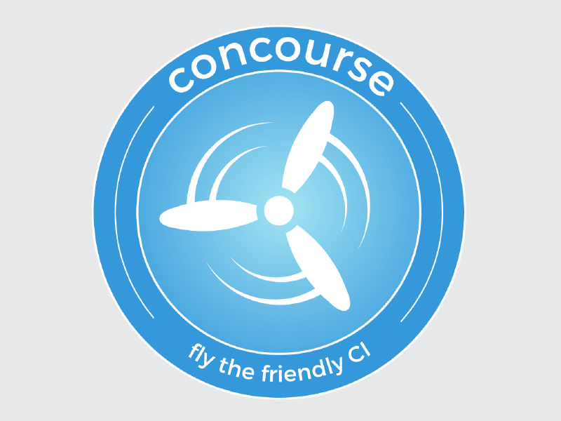 Concourse by Kimberly Eberz on Dribbble