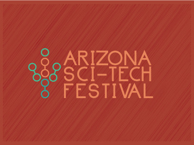 Arizona Sci-Tech Festival by Fabian Marchinko on Dribbble