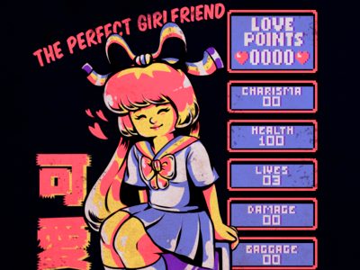 GIFfany by Lorena Damasceno on Dribbble