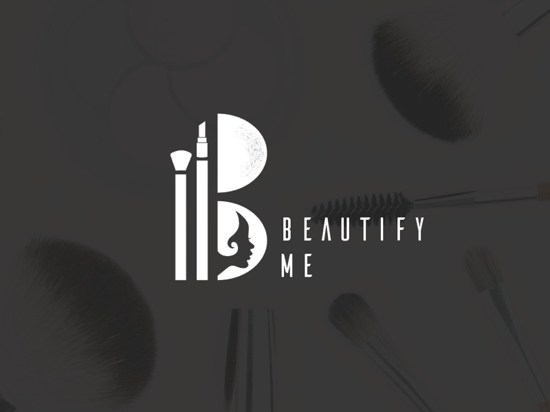 Makeover logo by Dami Ogunmoroti on Dribbble