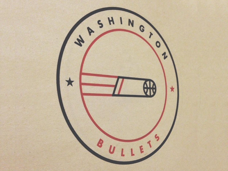 Bullets by Alex Collins on Dribbble