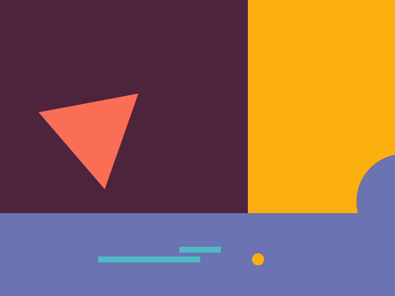 Collapse by Alex Collins on Dribbble