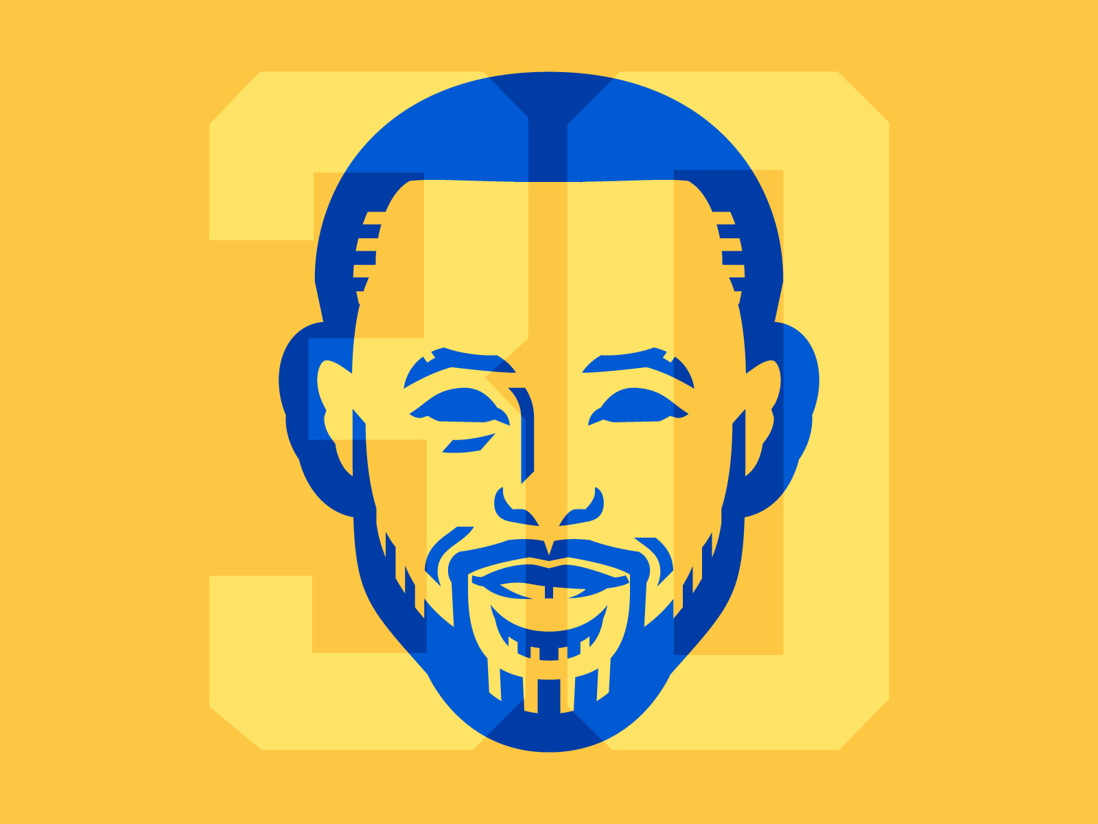 Stephen Curry Logo By Chad B Stilson On Dribbble stephen-curry-logo-by-chad-b-stilson-on-dribbble