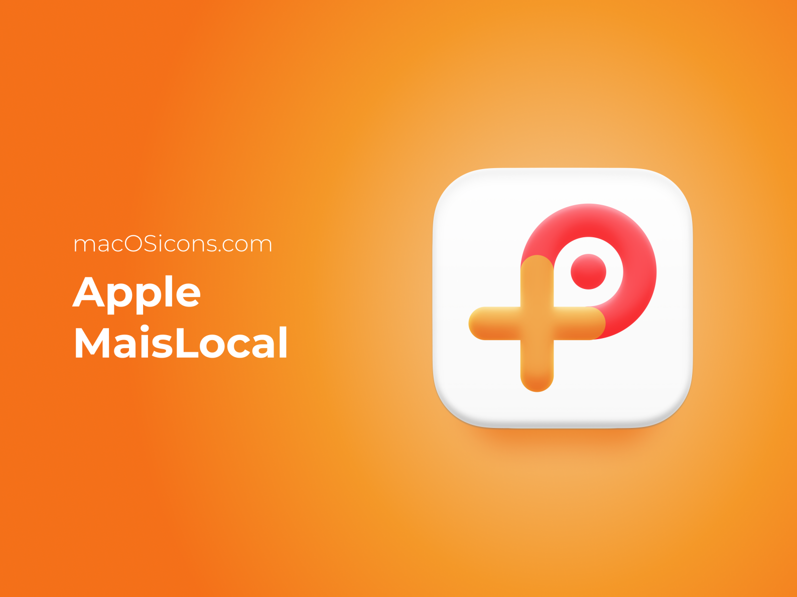 Daily UI Challenge 005 — App Icon by Joana Cardoso on Dribbble