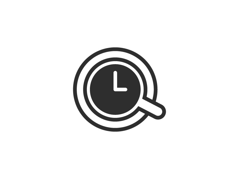 Fika Icon by Harry Fox on Dribbble