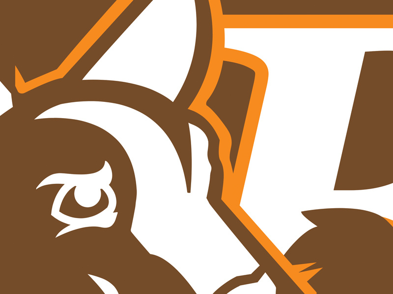 Basenji logo by Chuck Kacsur on Dribbble