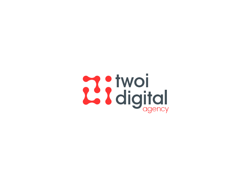 Twoi Digital by Антон Кириенко on Dribbble
