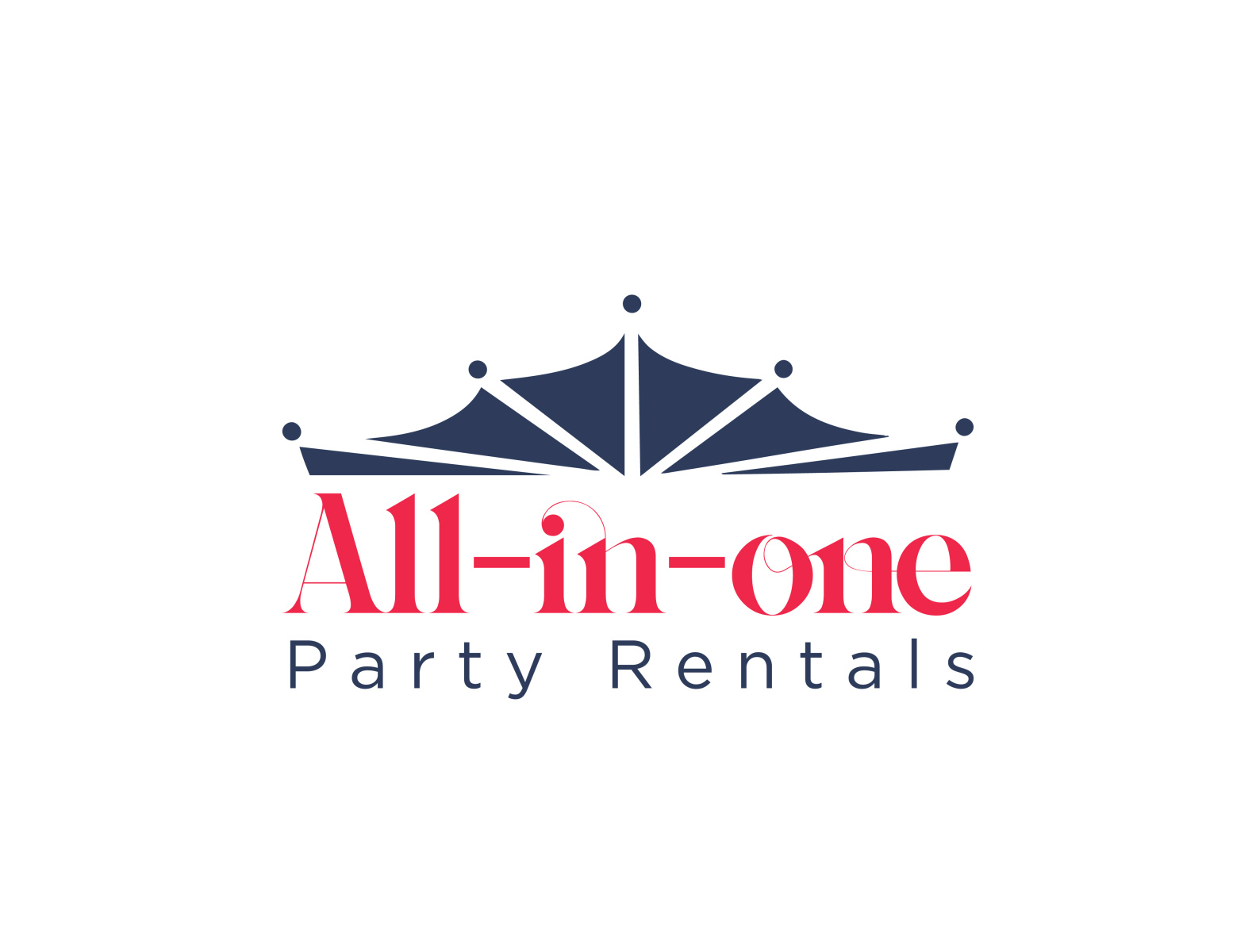 All in one logo by Md Abdul Wahab Badsha on Dribbble