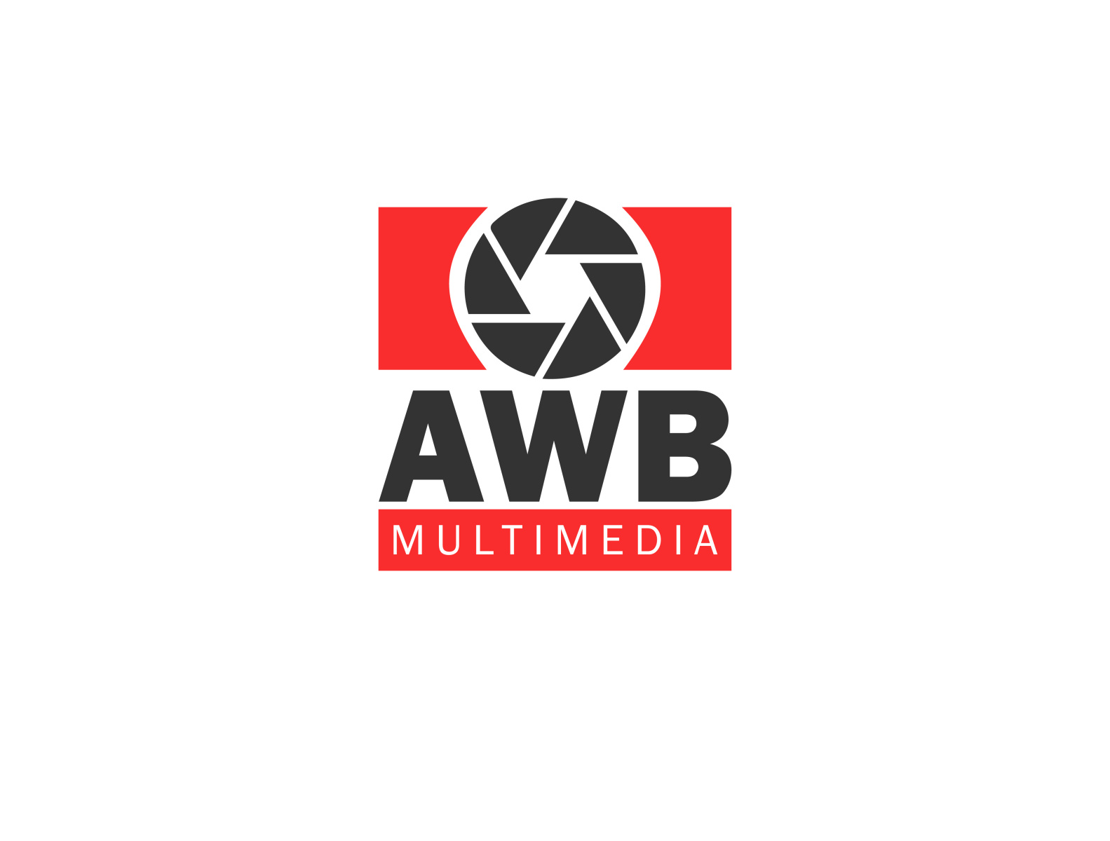 AWB Logo by Md Abdul Wahab Badsha on Dribbble