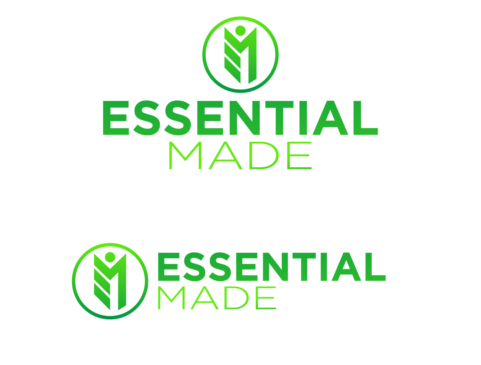 Logo Design by Md Abdul Wahab Badsha on Dribbble