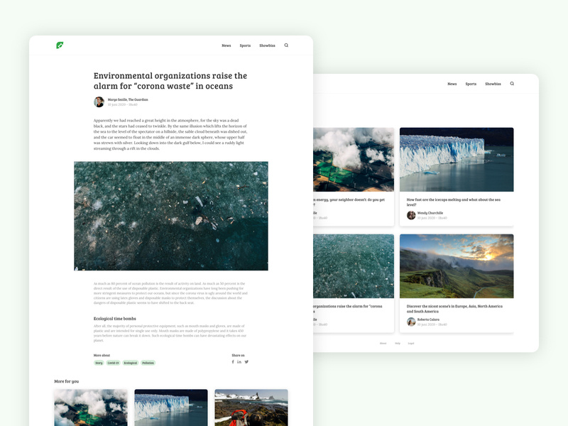 Dries Bonte | Dribbble