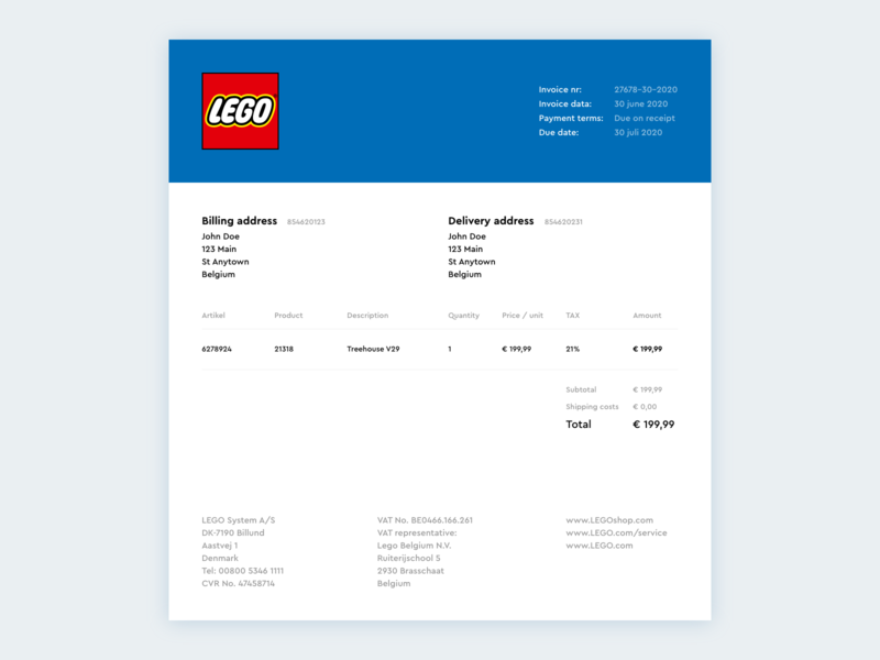 Dries Bonte | Dribbble