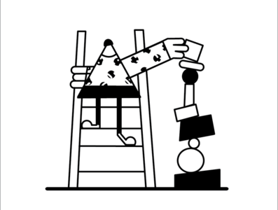 Kile: upload by Oselu Irabor on Dribbble