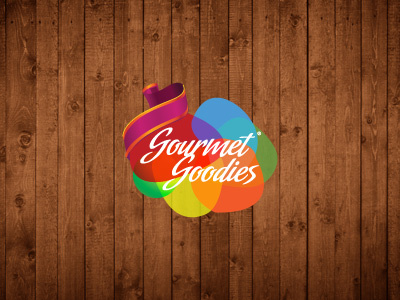 Gourmet Goodies by Kevin Williams on Dribbble