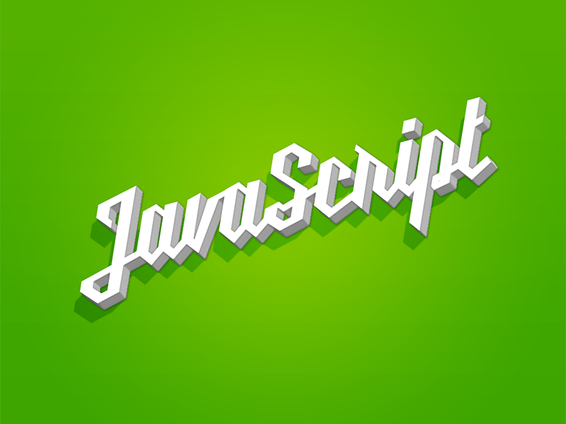 JavaScript Script by Ken Woodworth on Dribbble