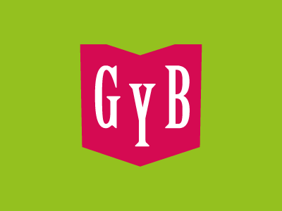 GyB by John Rainsford on Dribbble