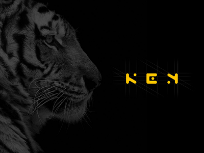Ken Branding by Alex Torres for 352 on Dribbble