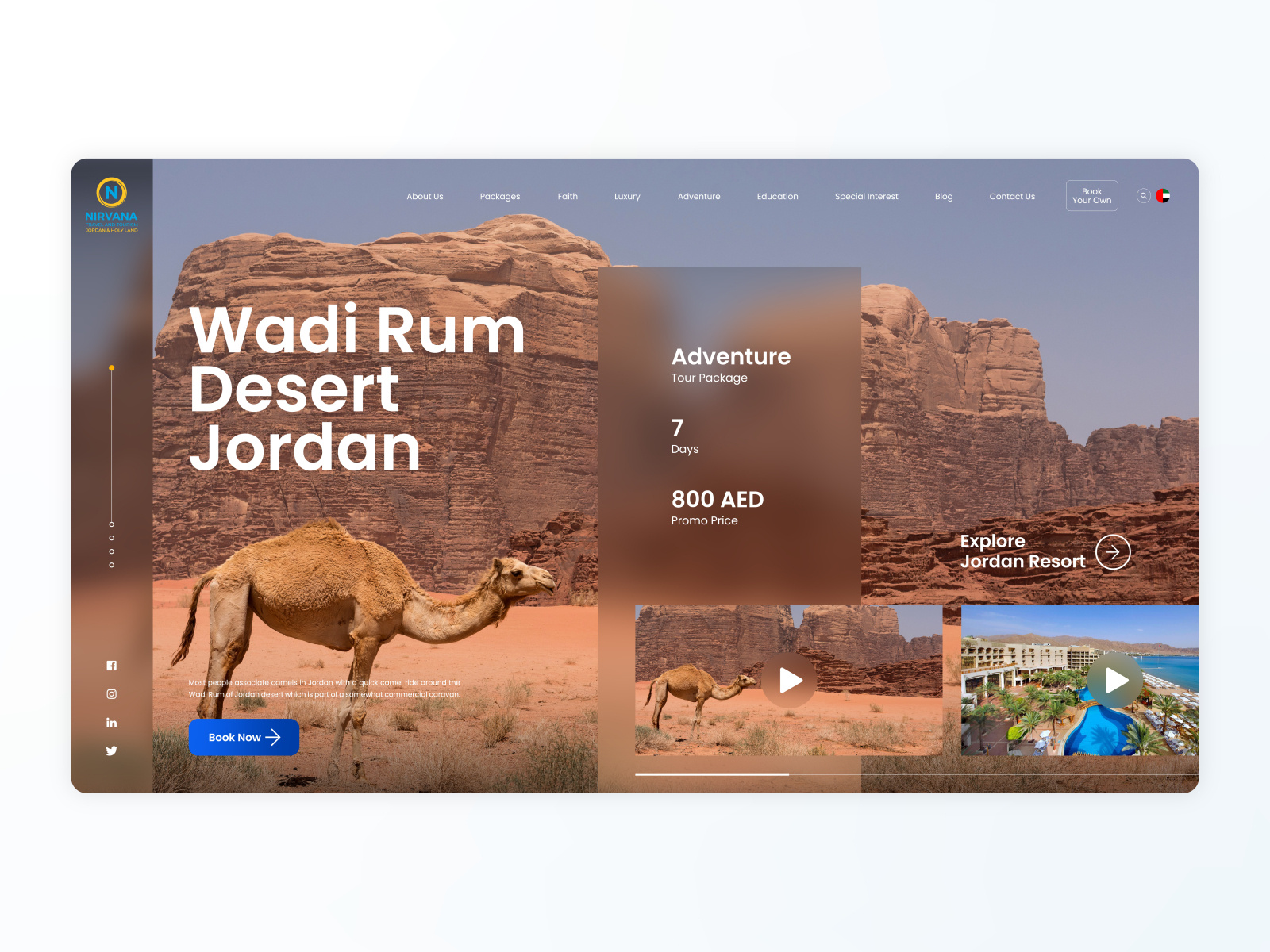Jordan by Clemy Suizo on Dribbble