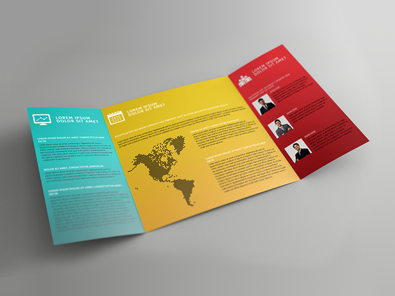 Gatefold designs, themes, templates and downloadable graphic elements ...