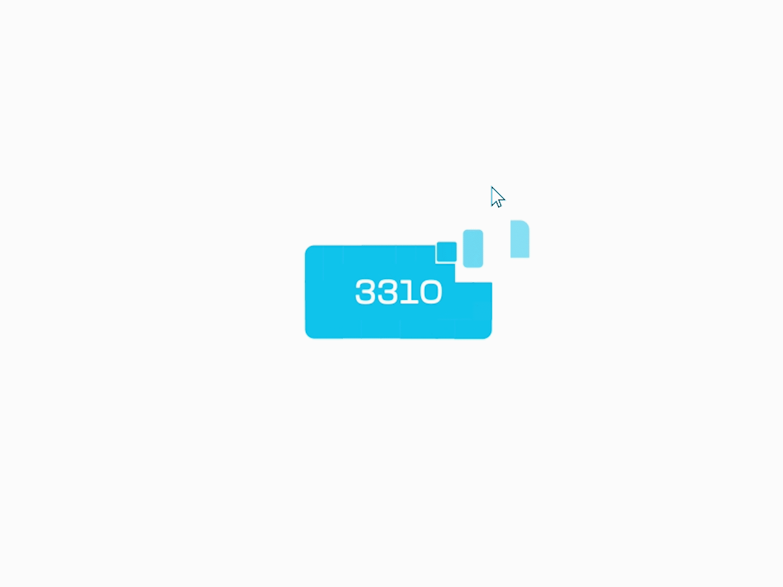 3310 by Pavel Evdokimov on Dribbble
