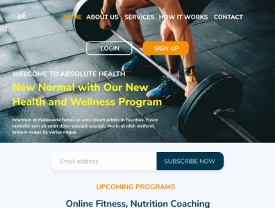 Android Beranda by Shella Meliyana on Dribbble