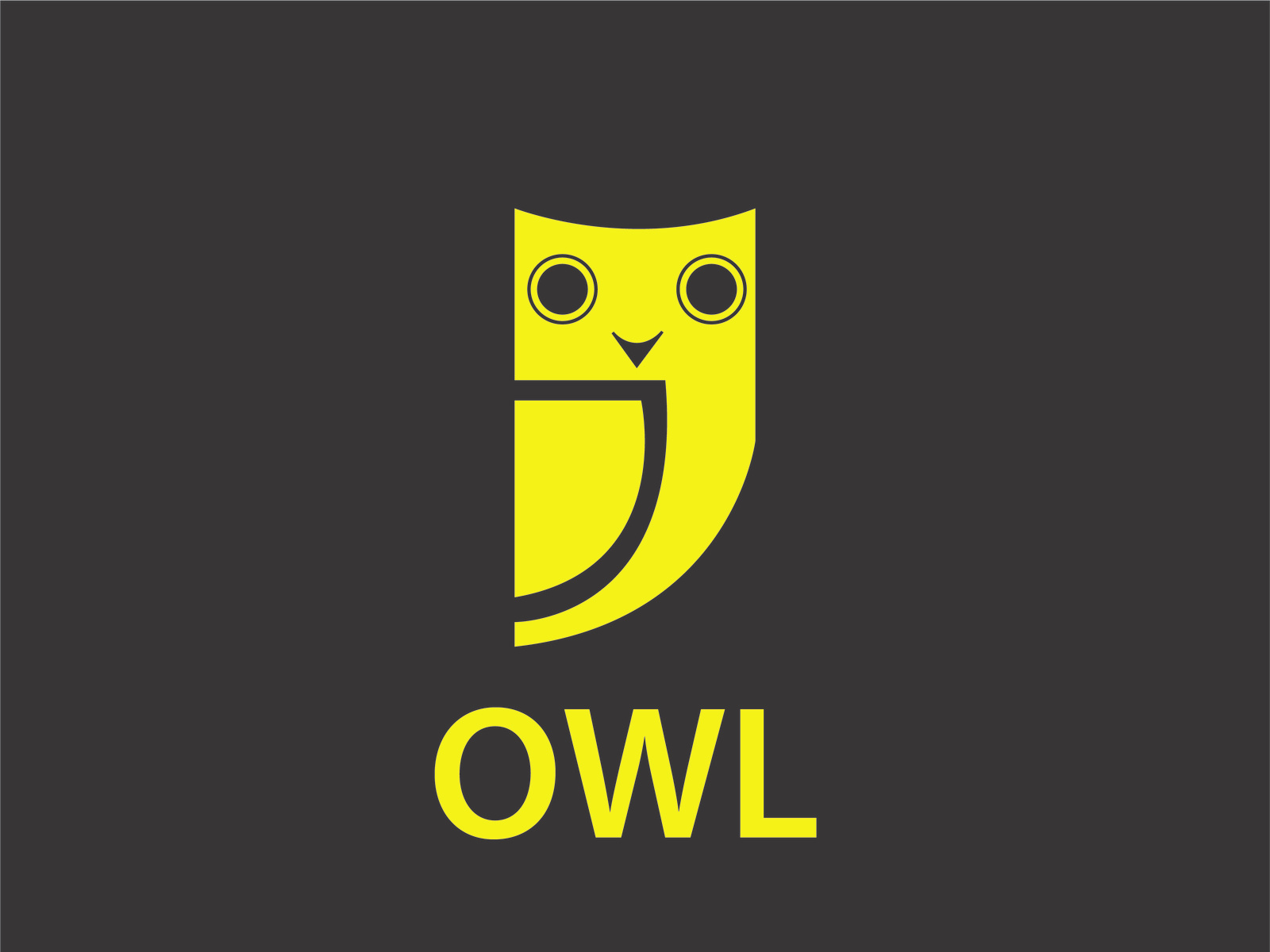 Owl by key creations on Dribbble