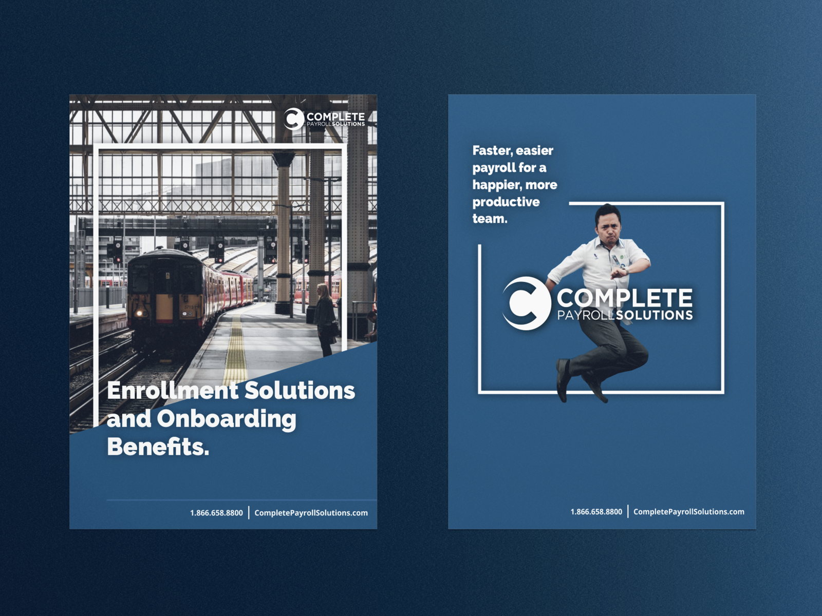 CPS Poster Designs by Jake Beman on Dribbble