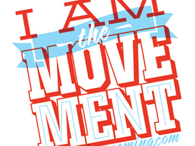 Movement by Tom Johnson on Dribbble