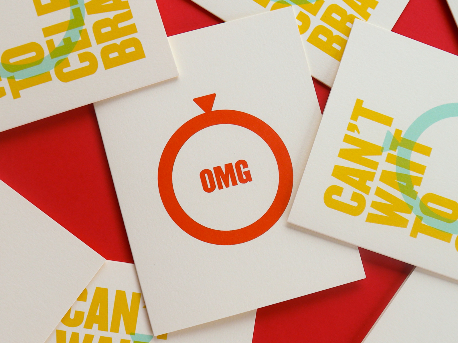 OMG Engagement Ring by Michele Byrne on Dribbble