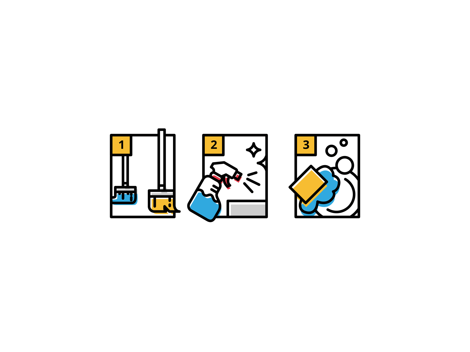 Illustration For Kitchen Rules By Celia Fransisca On Dribbble illustration-for-kitchen-rules-by-celia-fransisca-on-dribbble