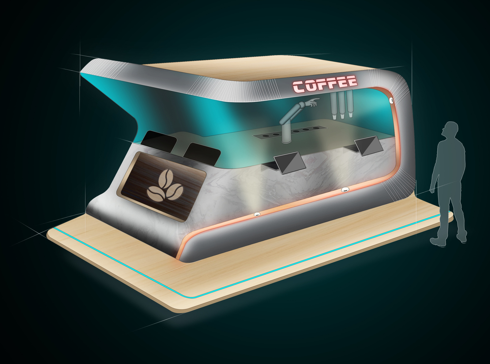 New Design File by Cavansite Designs on Dribbble