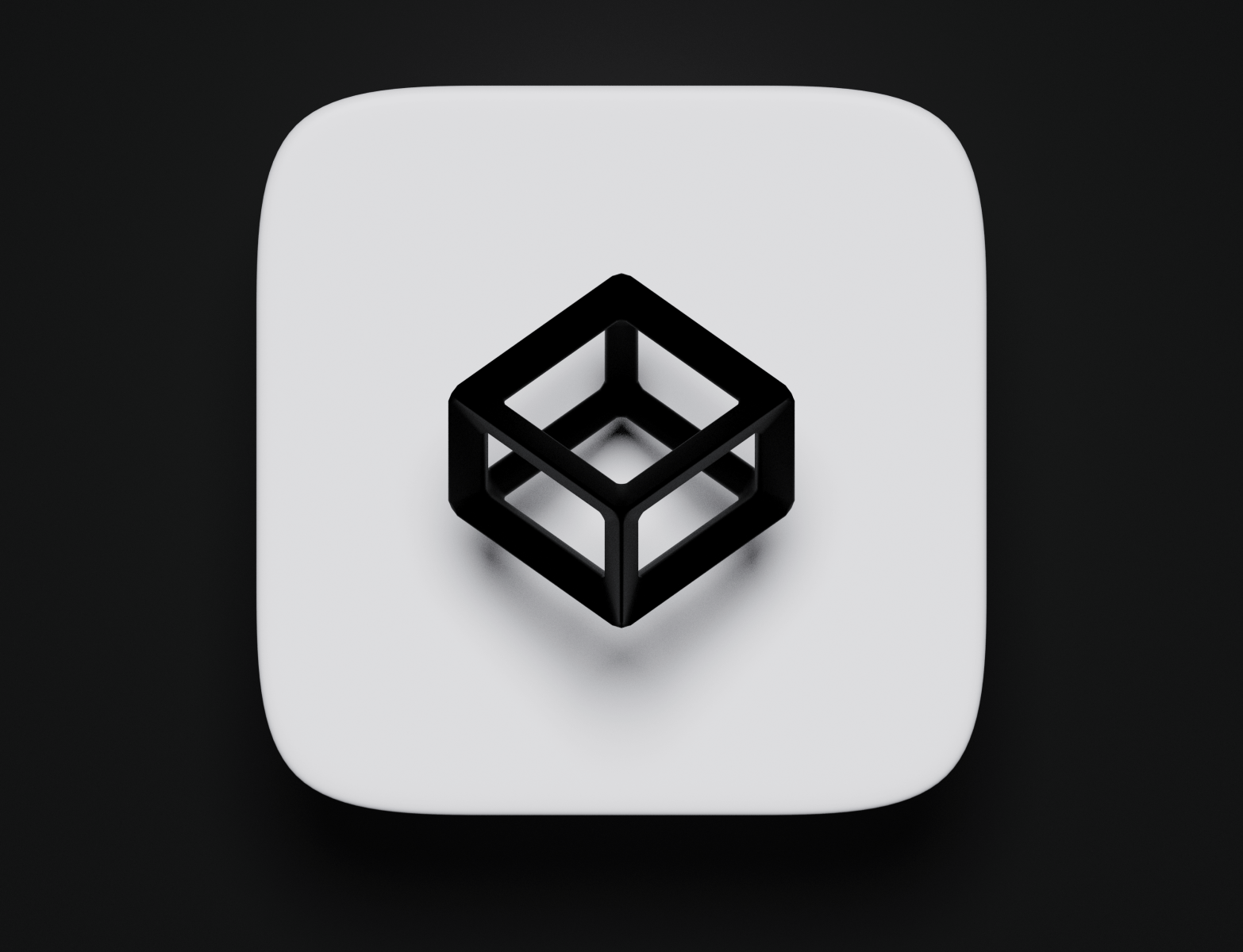 Codepen Icon 3D By Sikriti Dakua On Dribbble