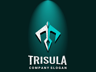 Browse thousands of Trisula Logo images for design inspiration | Dribbble