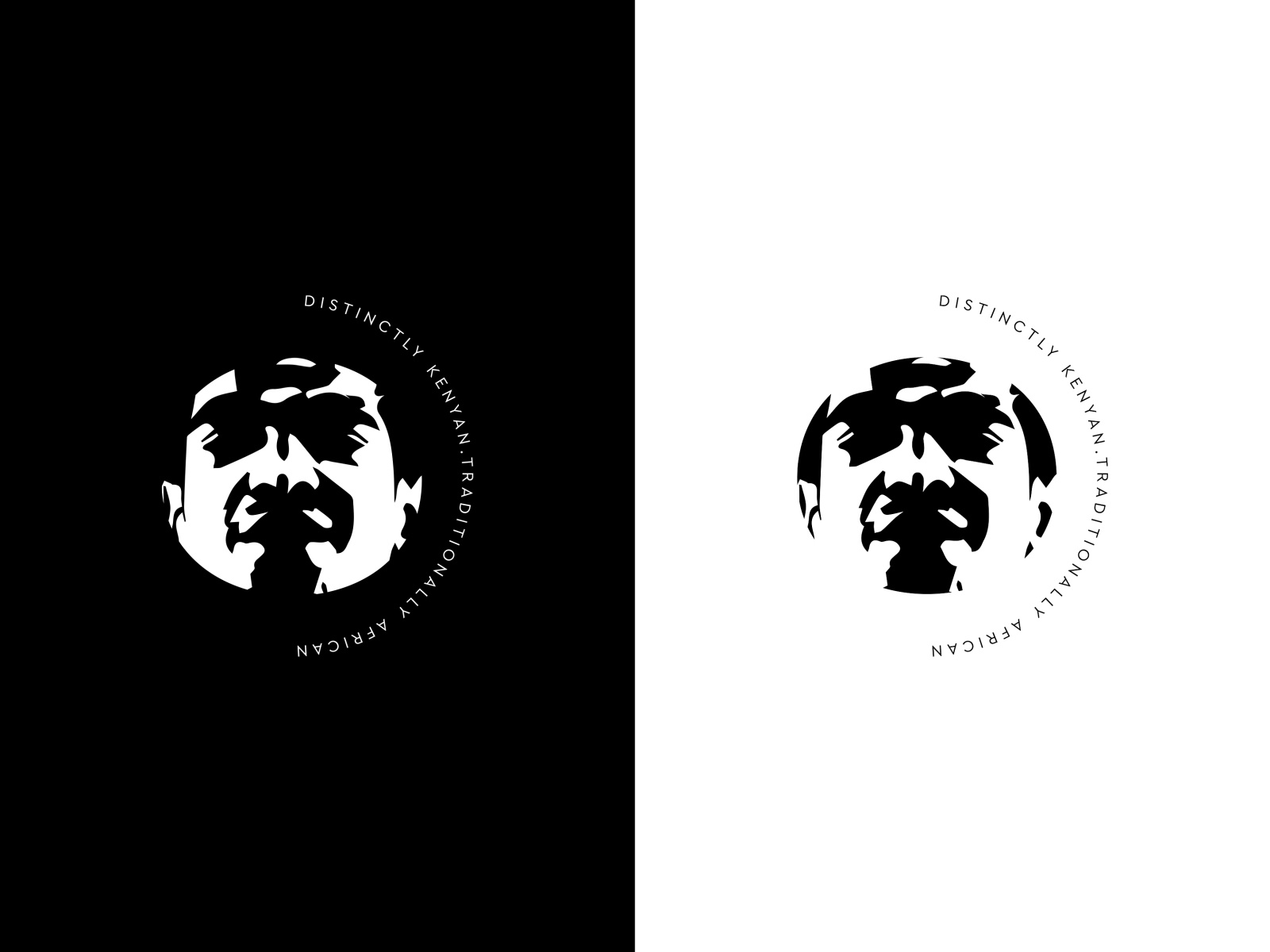 The Suraj Brand - Secondary Logo Design by Godwin Njoroge on Dribbble