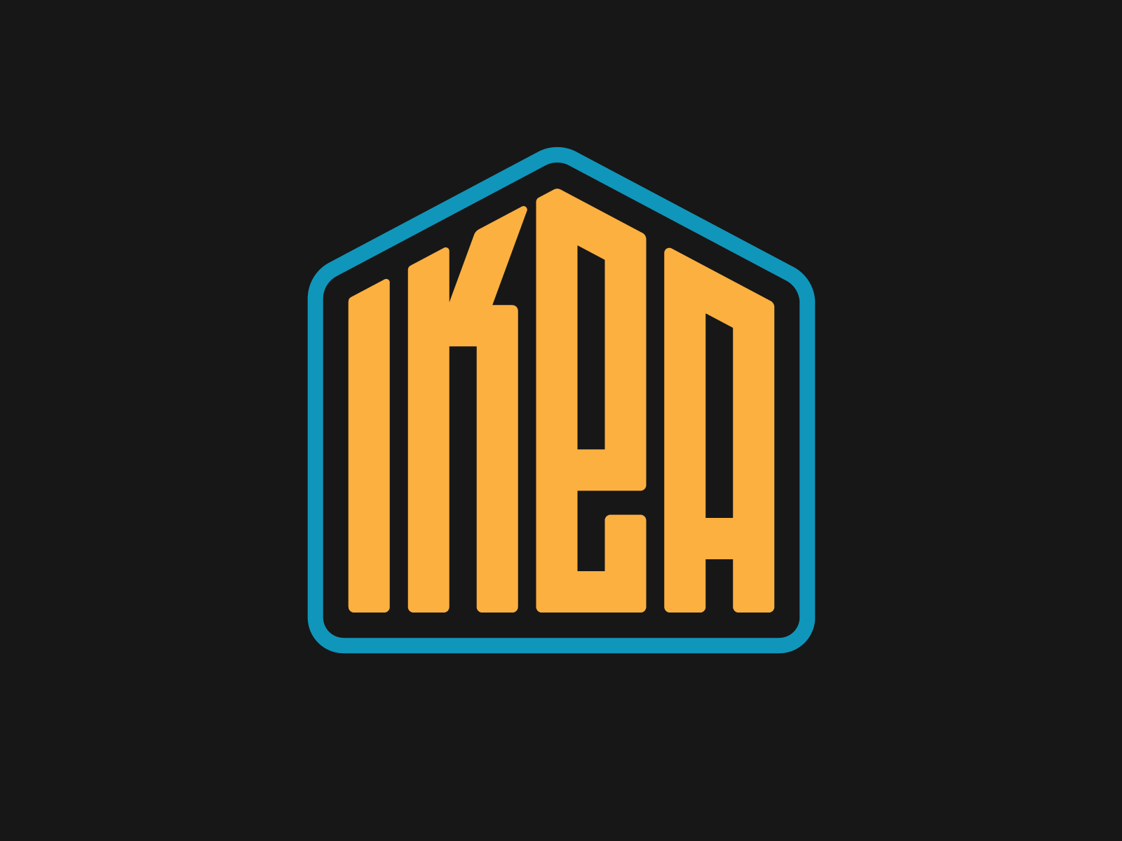Ikea by Rafael Serra on Dribbble