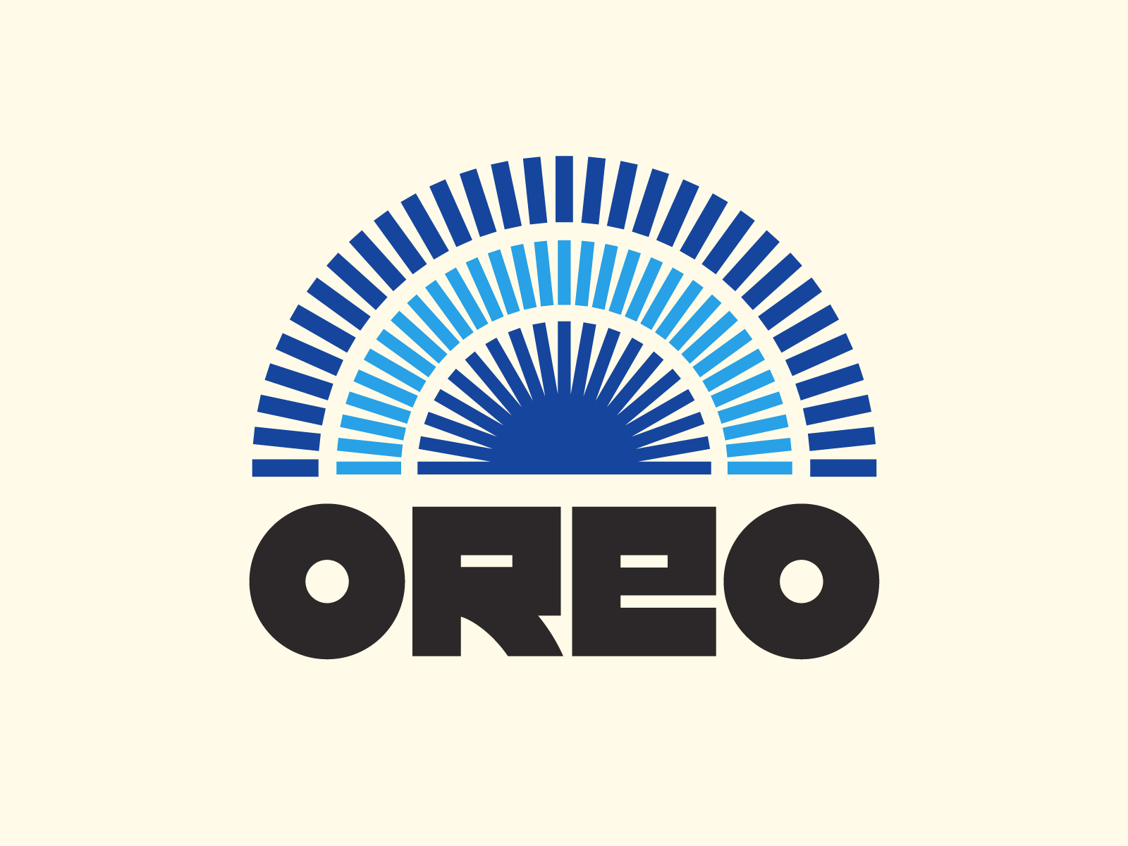 Oreo Logo Png