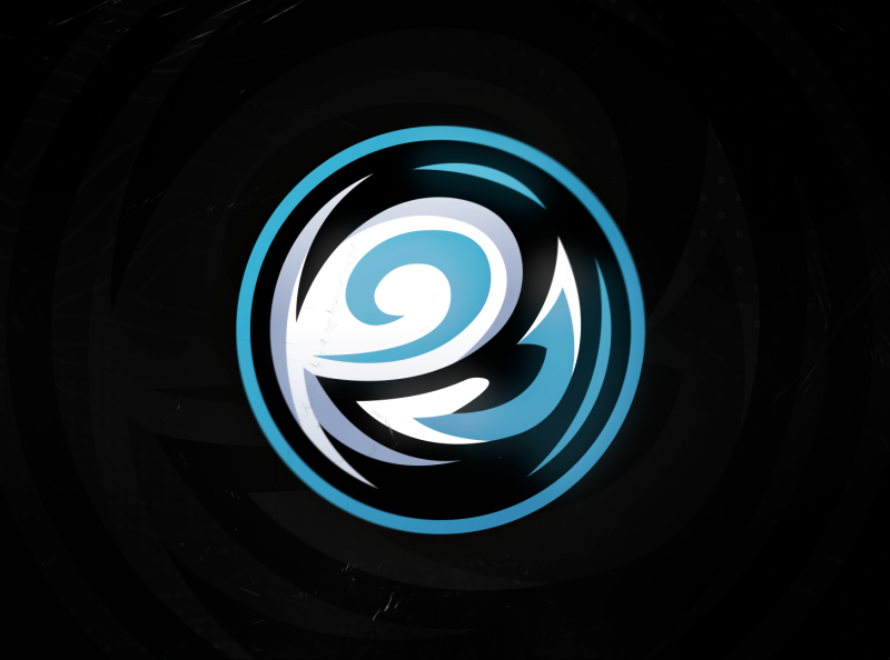 Luminosity mascot logo redesign by Nikita on Dribbble