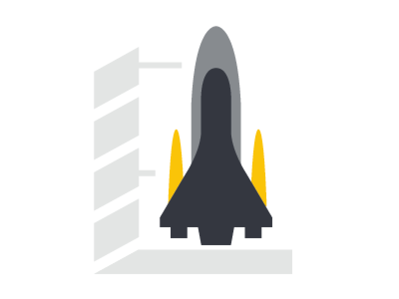 Blast by Jon Mellor on Dribbble