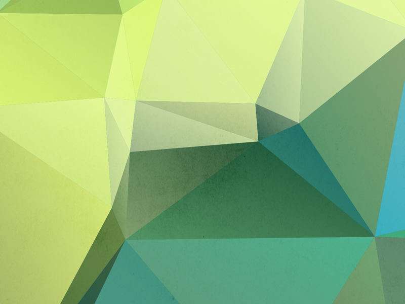 Poly 2 by Ryan Kelly on Dribbble