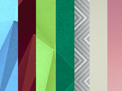Murum Wallpaper set by Ryan Kelly on Dribbble