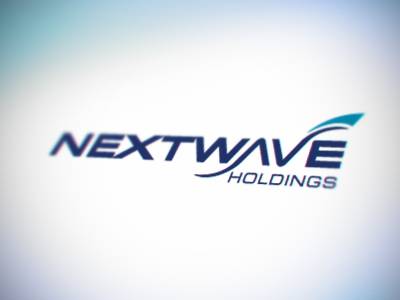 Nextwave by Gregory Grigoriou on Dribbble