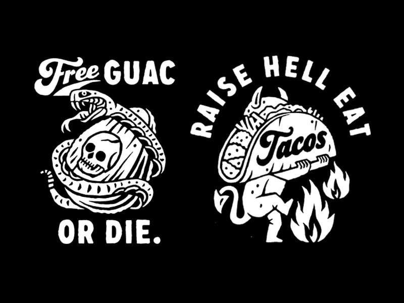 Pyknic by Joshua Noom on Dribbble