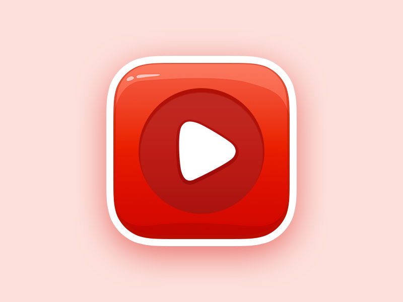 Daily UI #5 - App Icon by Masanori 3284 on Dribbble