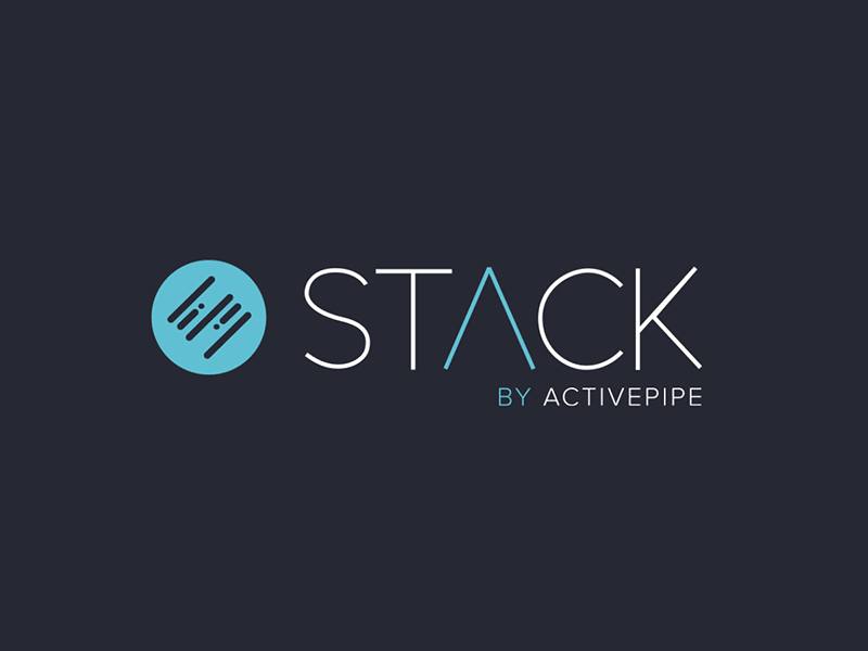 Stack Logo Animation by Adam Boal on Dribbble