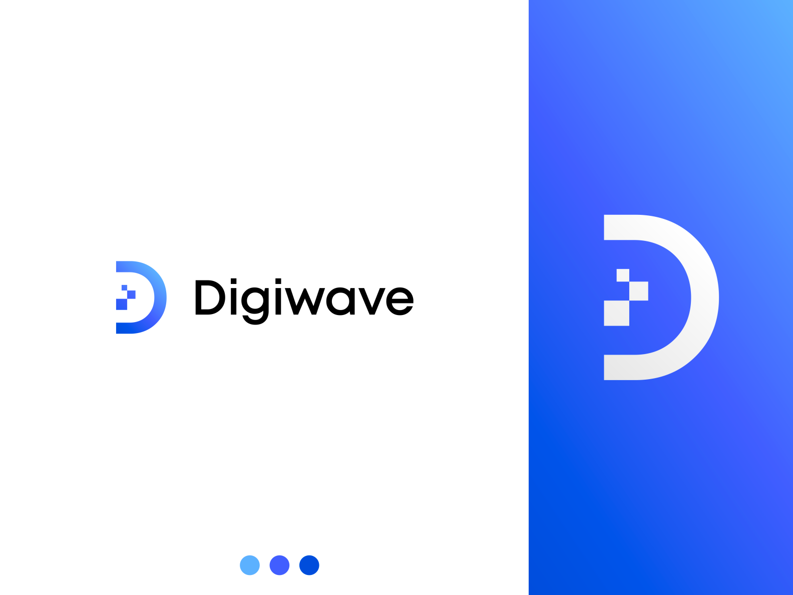 Digiwave by Rustam Muradov on Dribbble