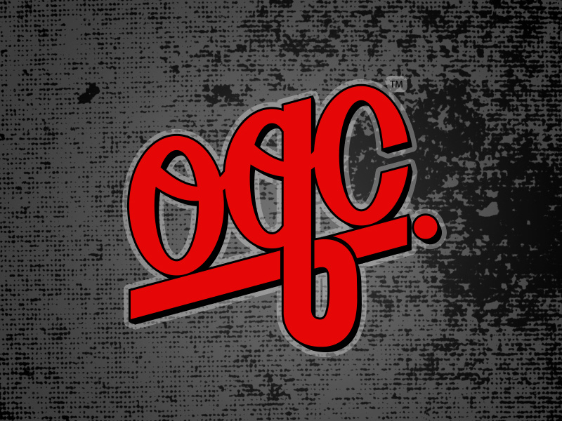 OQC design by Saul Rivera on Dribbble