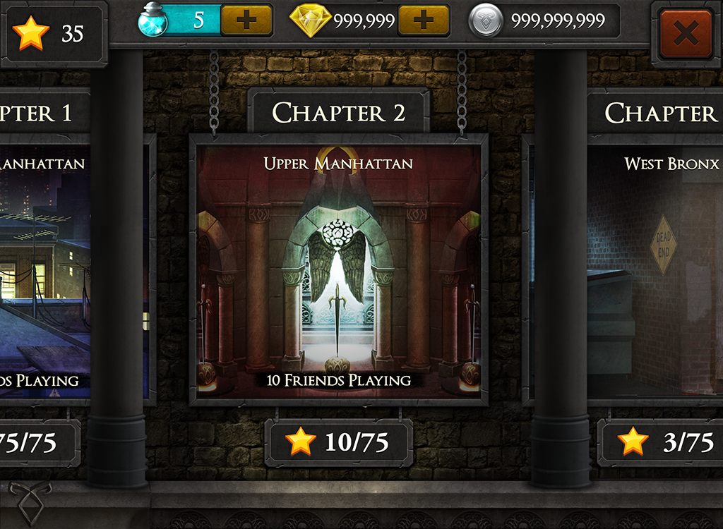 Dribbble - level_select_big.png by Peter Nudo